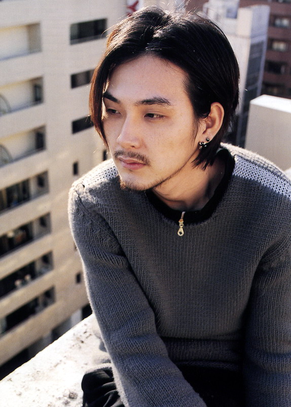 Ryuhei Matsuda image