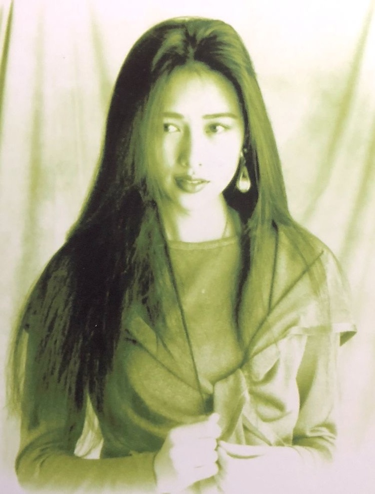 Picture of Shizuka Kudô