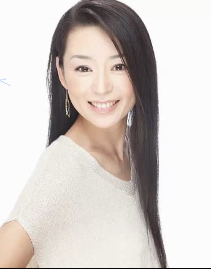 Picture of Rie Okada