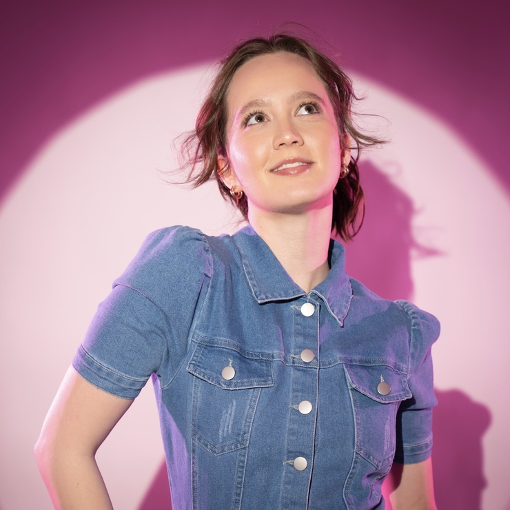 Picture of Erica Lynn