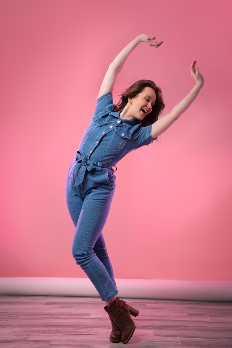 Picture of Erica Lynn