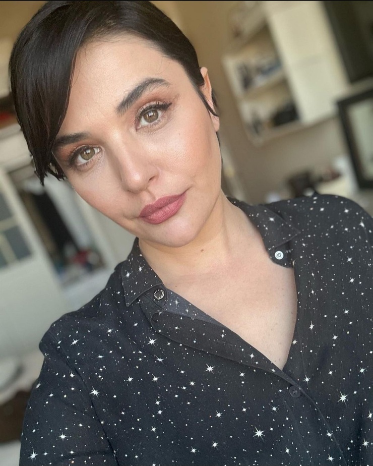 Picture of Gonca Vuslateri