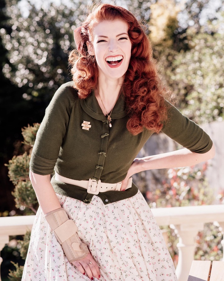 Image of Jessica Kellgren-Fozard