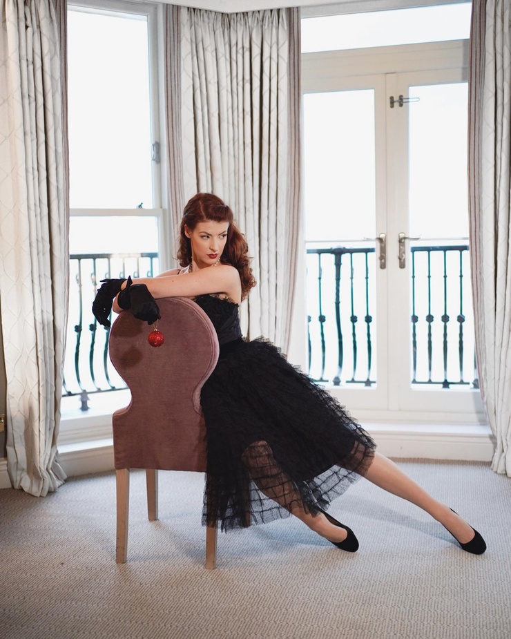 Picture of Jessica Kellgren-Fozard