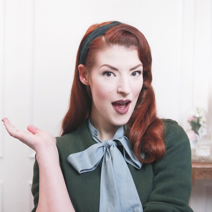 Image of Jessica Kellgren-Fozard