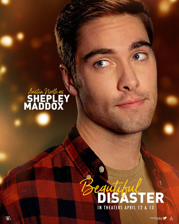 Image of Beautiful Disaster