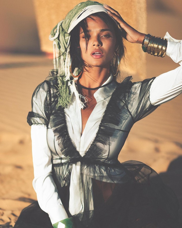 Picture of Daniela Braga