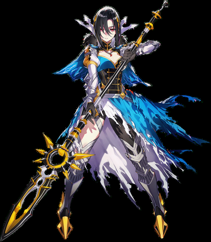 Picture of Nel (Fire Emblem)