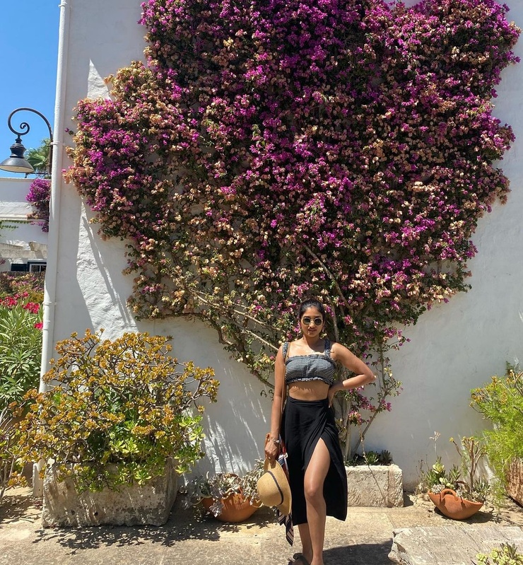 Picture of Varada Sethu