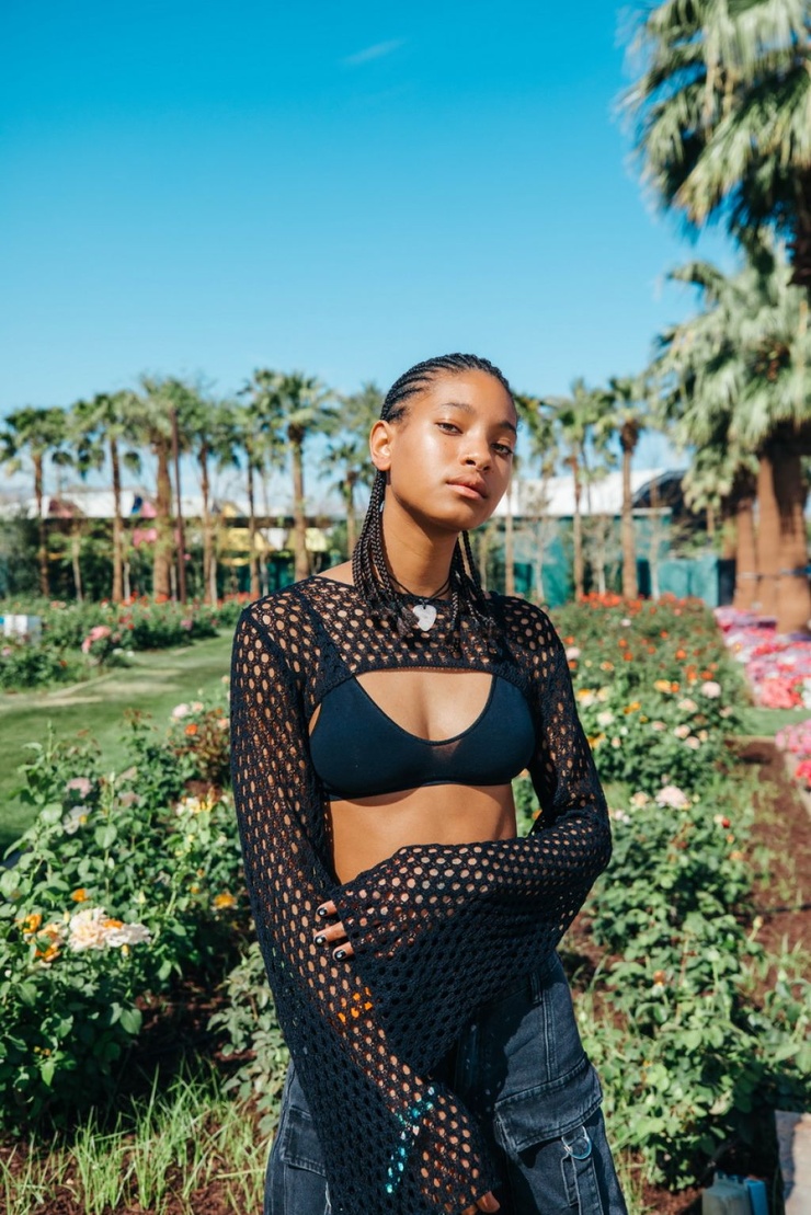 Picture of Willow Smith