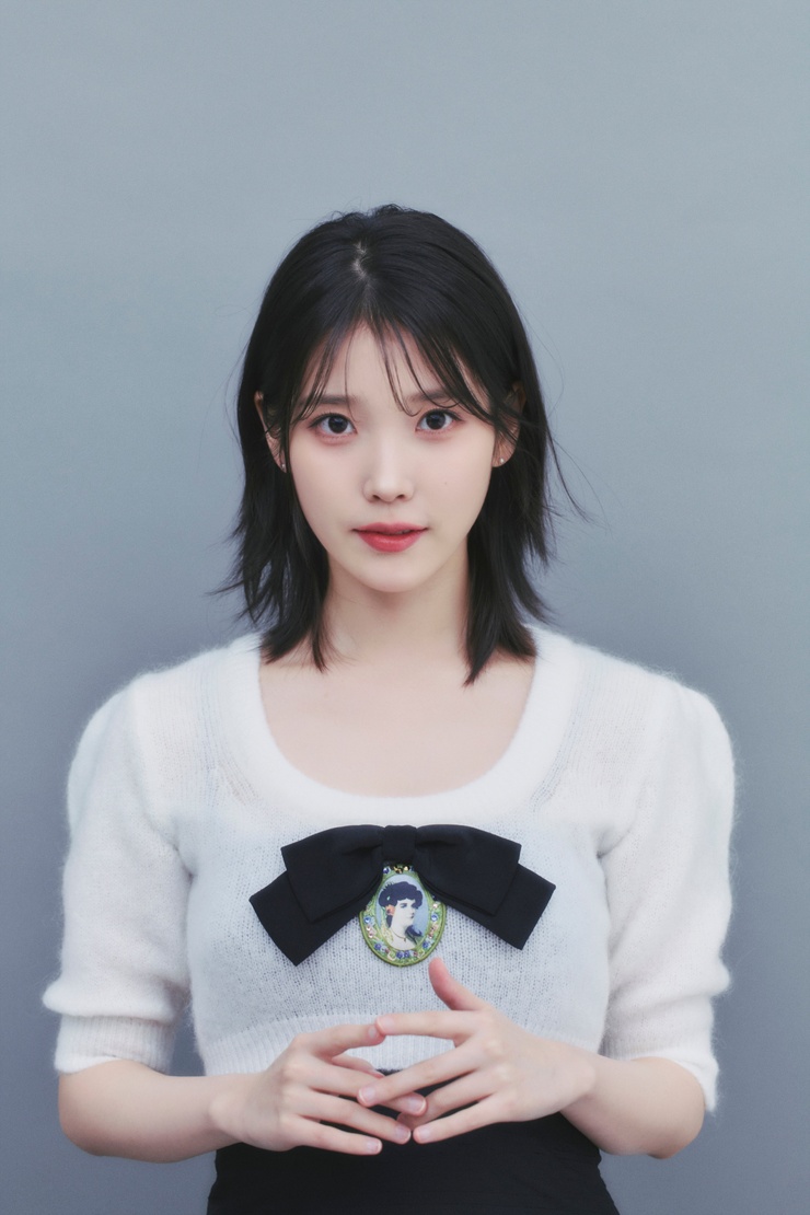 Picture of IU