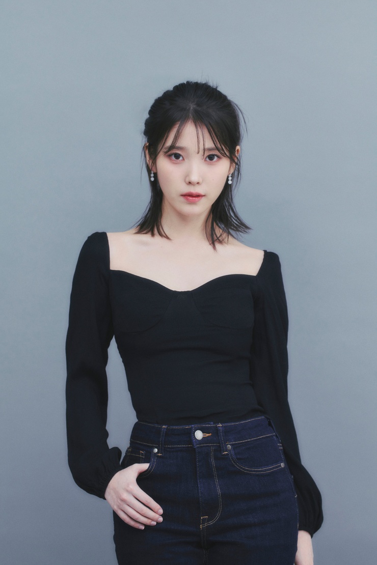 Picture of IU
