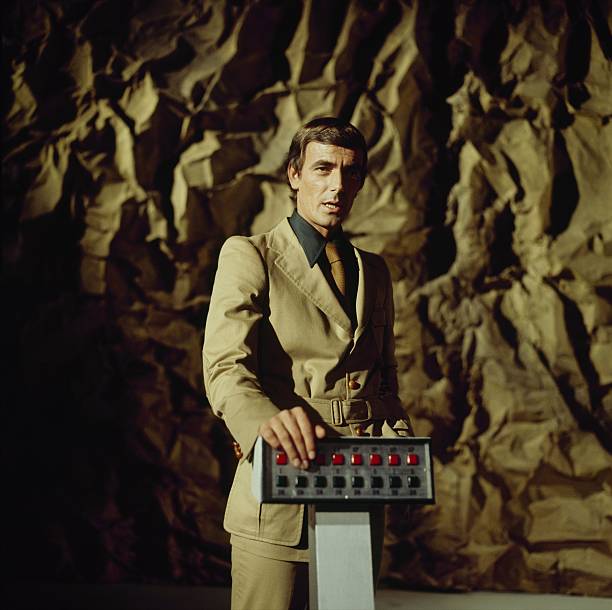 Eric Braeden