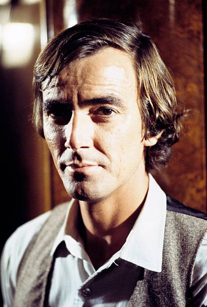 Eric Braeden
