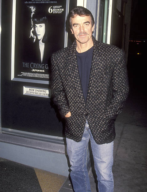 Eric Braeden