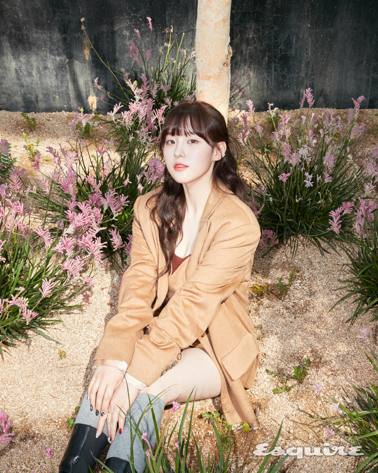 Picture of Chae-hyun Kim