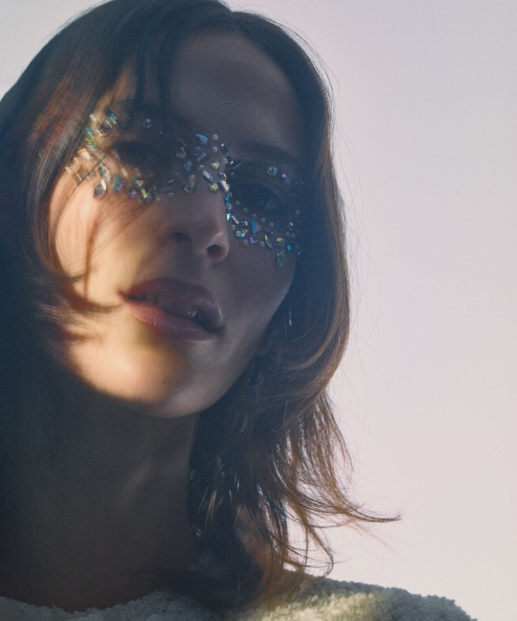 Picture of Jeanne Cadieu