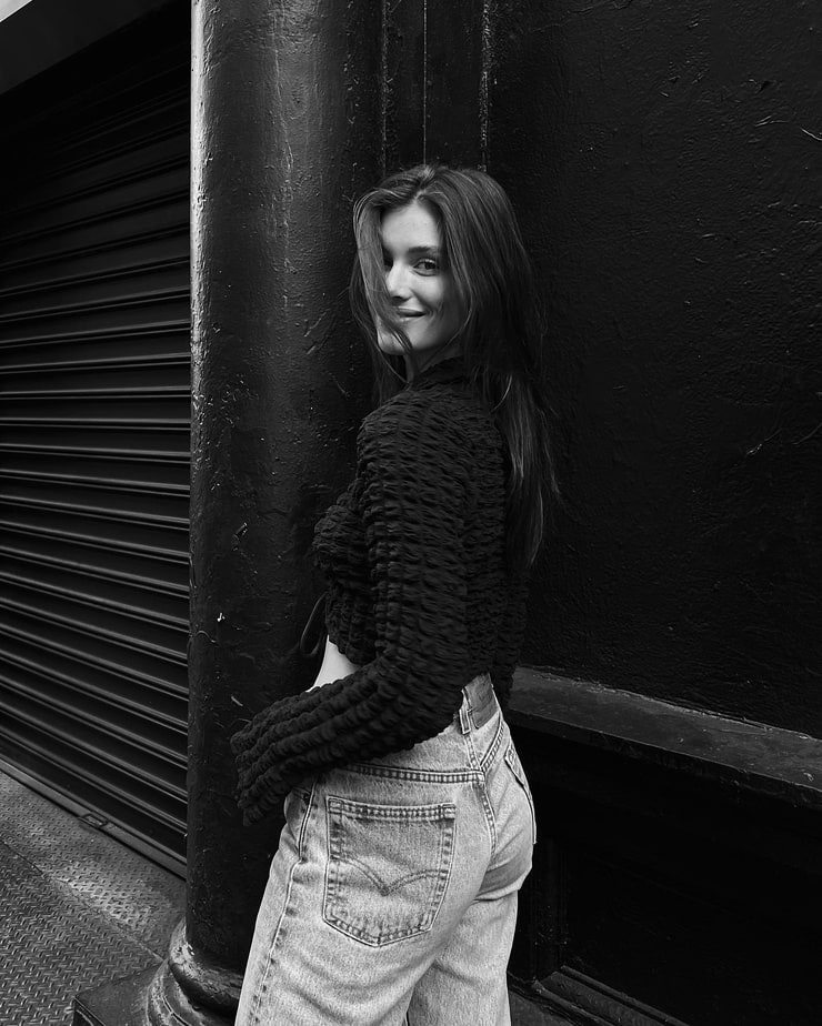 Picture of lara leijs