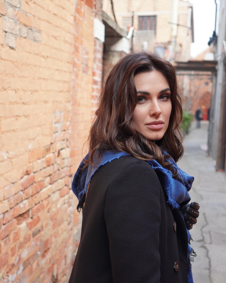 Picture of Irina Antonenko