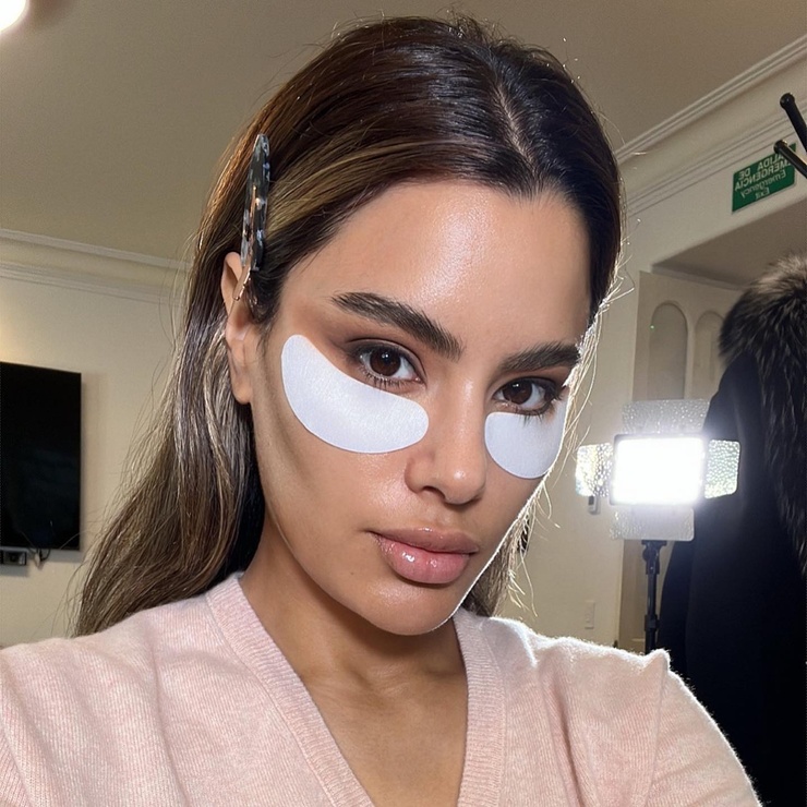 Image of Ariadna Gutierrez