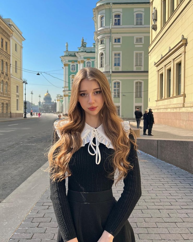 Picture of Dasha Yumifka
