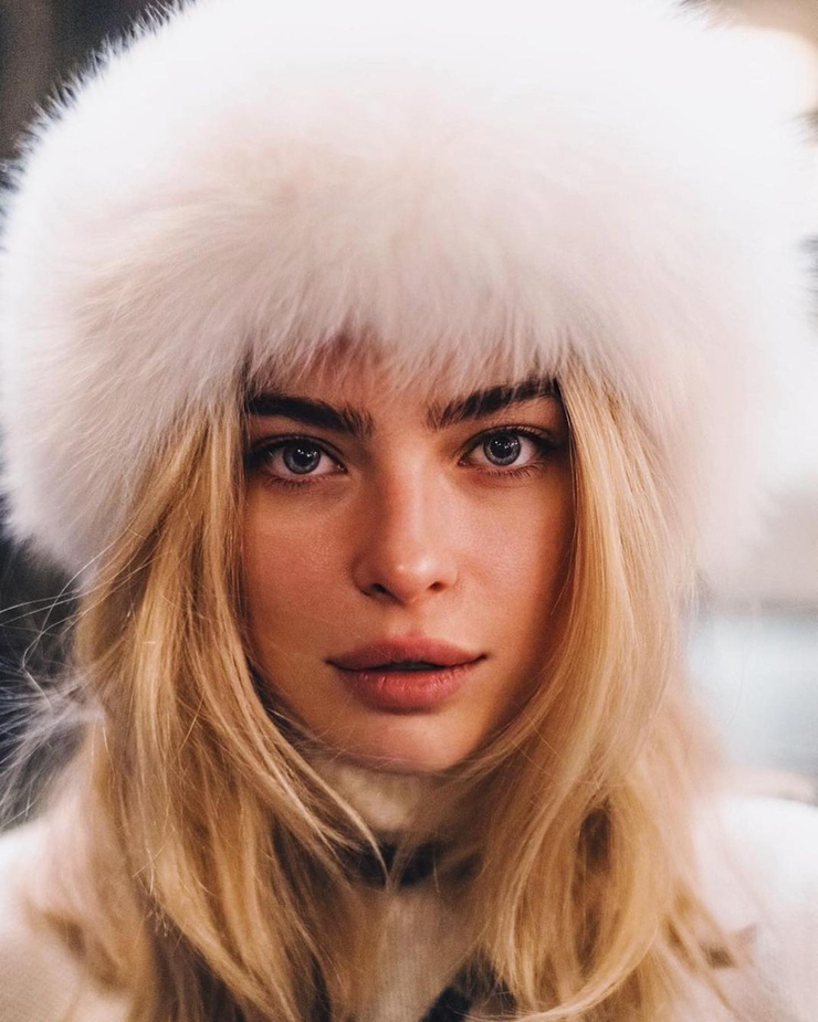 Picture of Ksenia Shevchenko