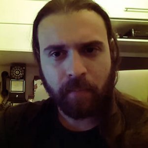 Picture of Nando Moura