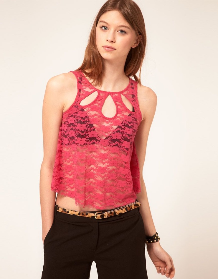 Picture of Shauna Bennett