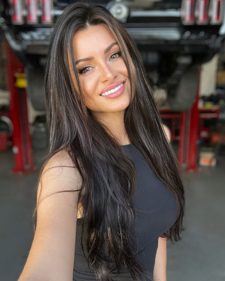 Picture of April Rose