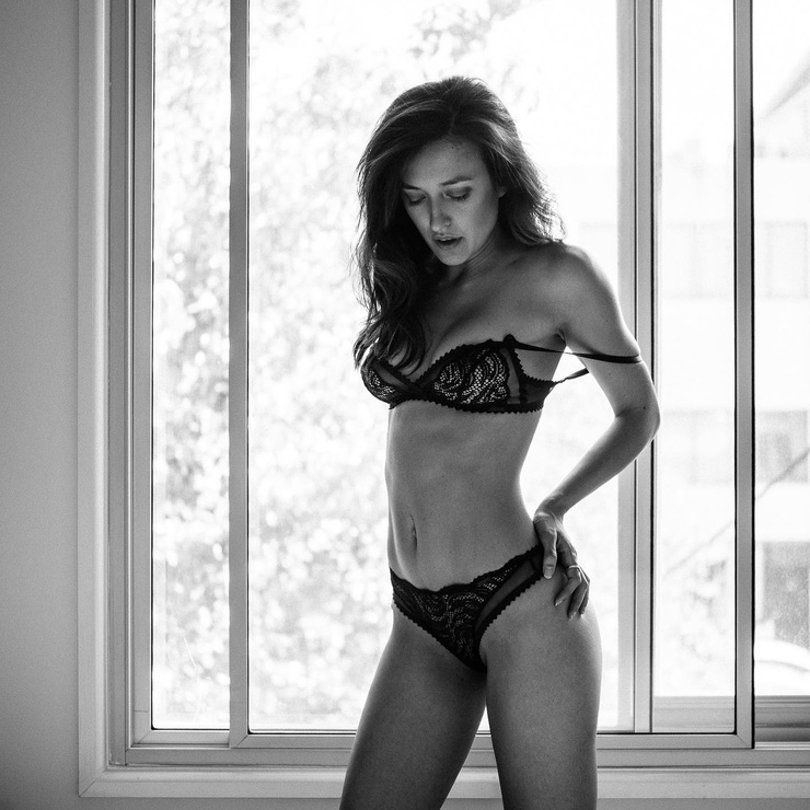 Picture of Melissa Mai.