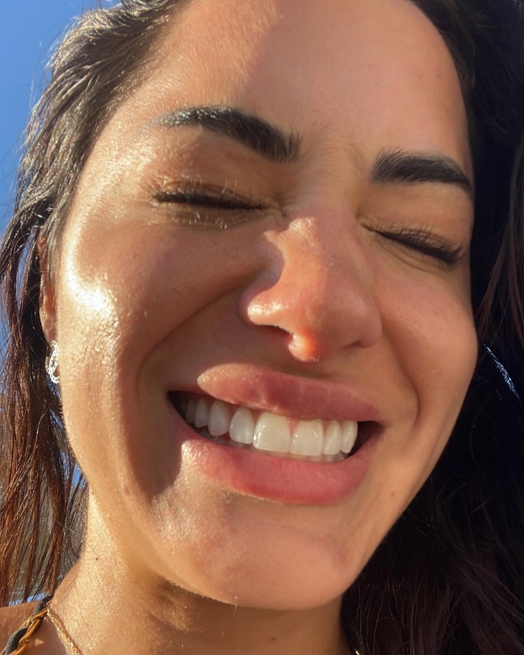 Image of Brú Luccas