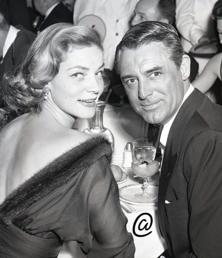 Picture of Lauren Bacall