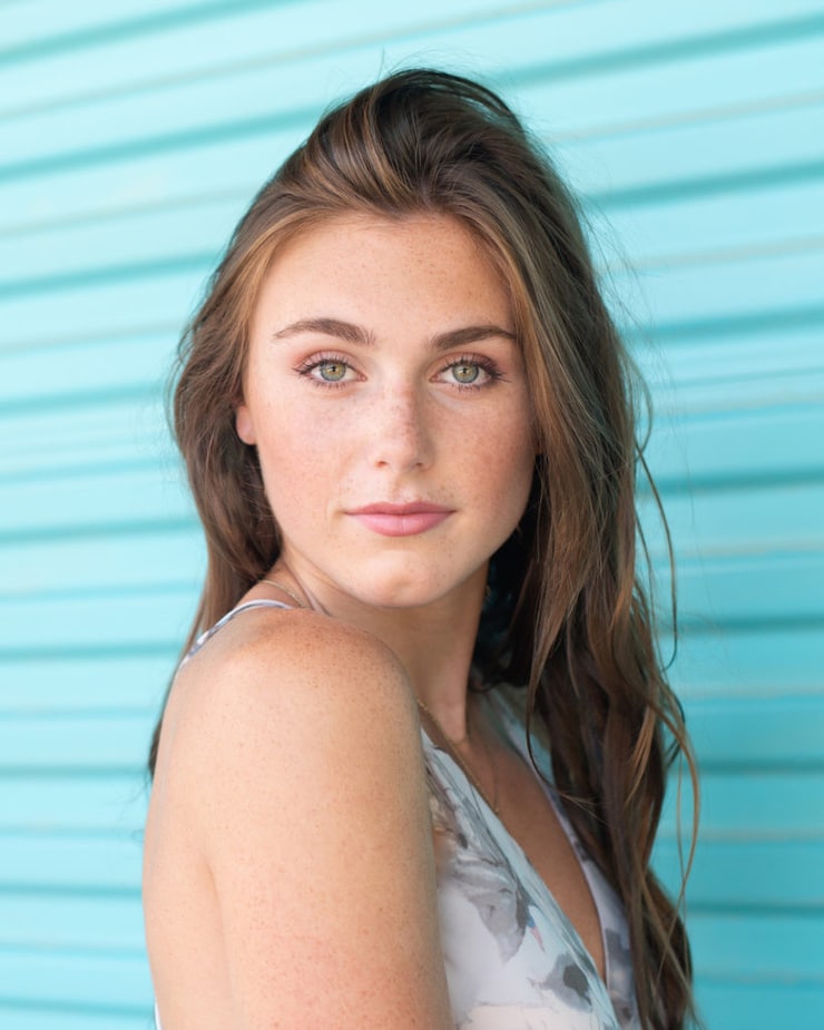 Picture Of Jocelyn Shelfo