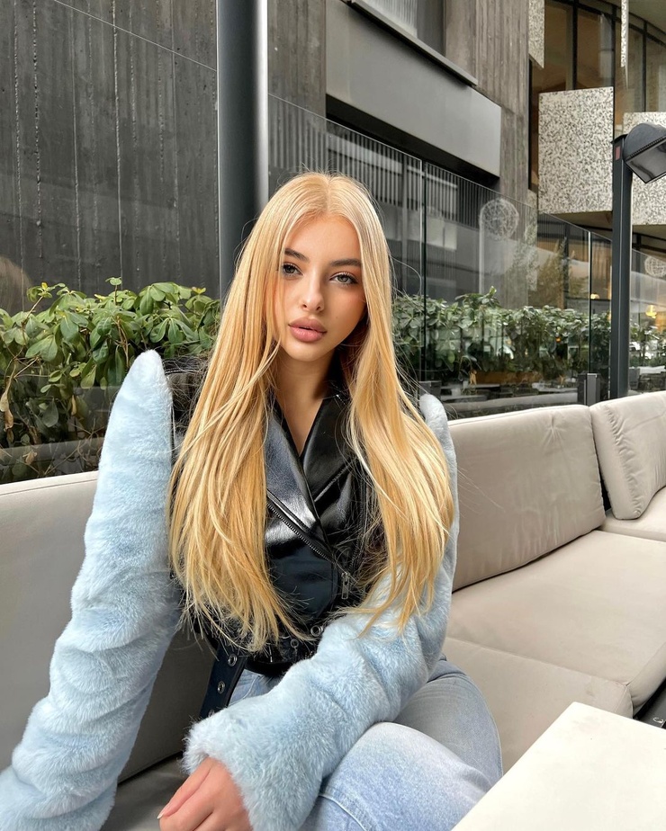 Picture of Megisa Pregna