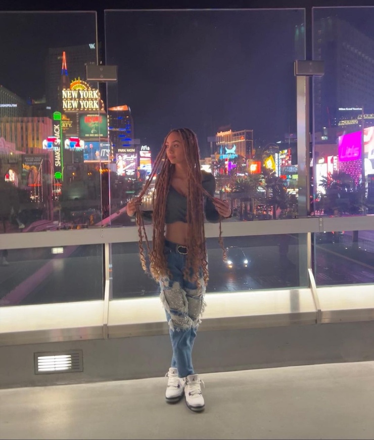 Picture of Myami Lawson