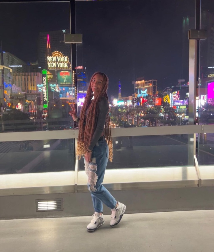 Picture of Myami Lawson