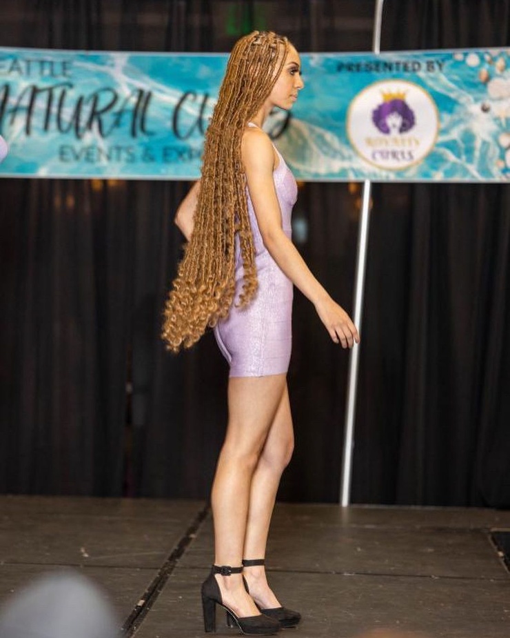 Picture of Myami Lawson