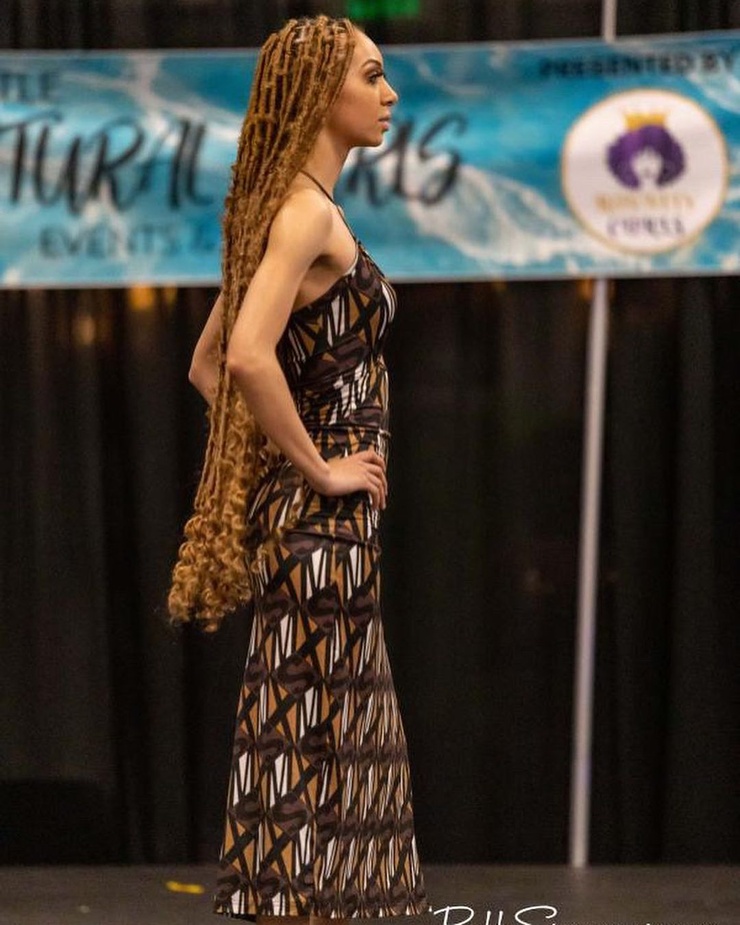 Picture of Myami Lawson