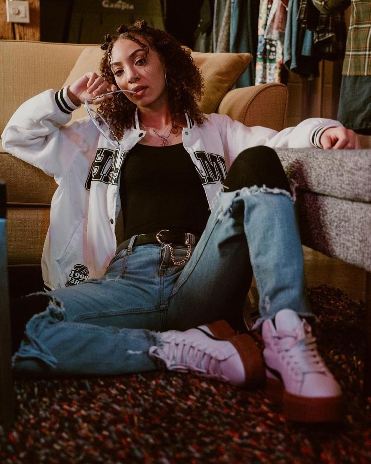 Image of Myami Lawson