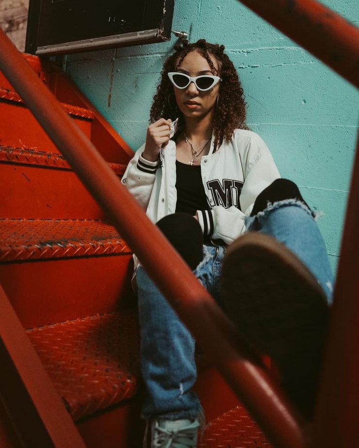 Picture of Myami Lawson