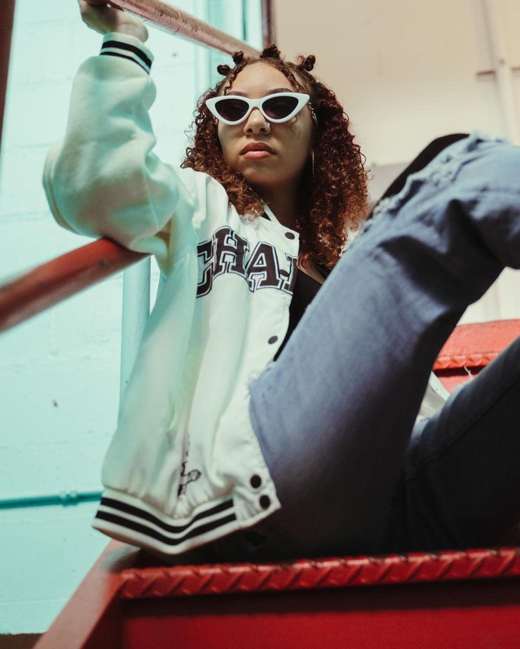 Picture of Myami Lawson