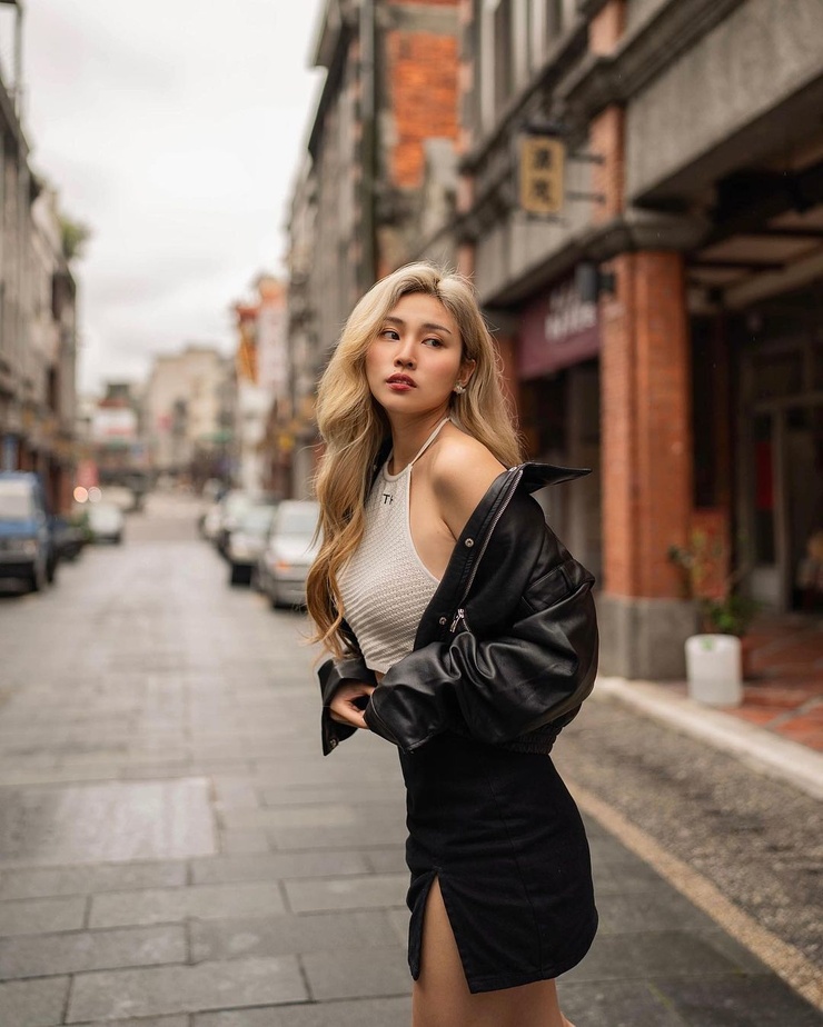 Picture of Julia Tang