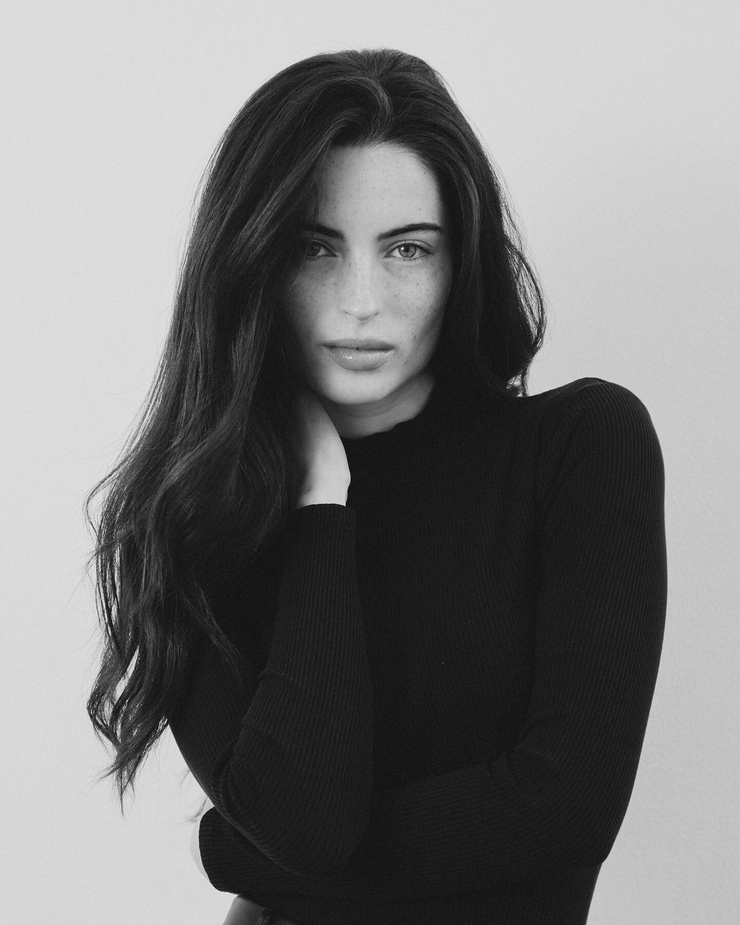 Picture of Renée Murden