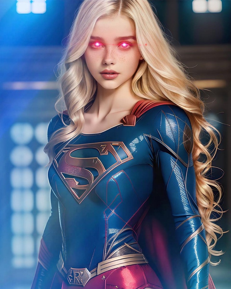 Picture of Eve Helling