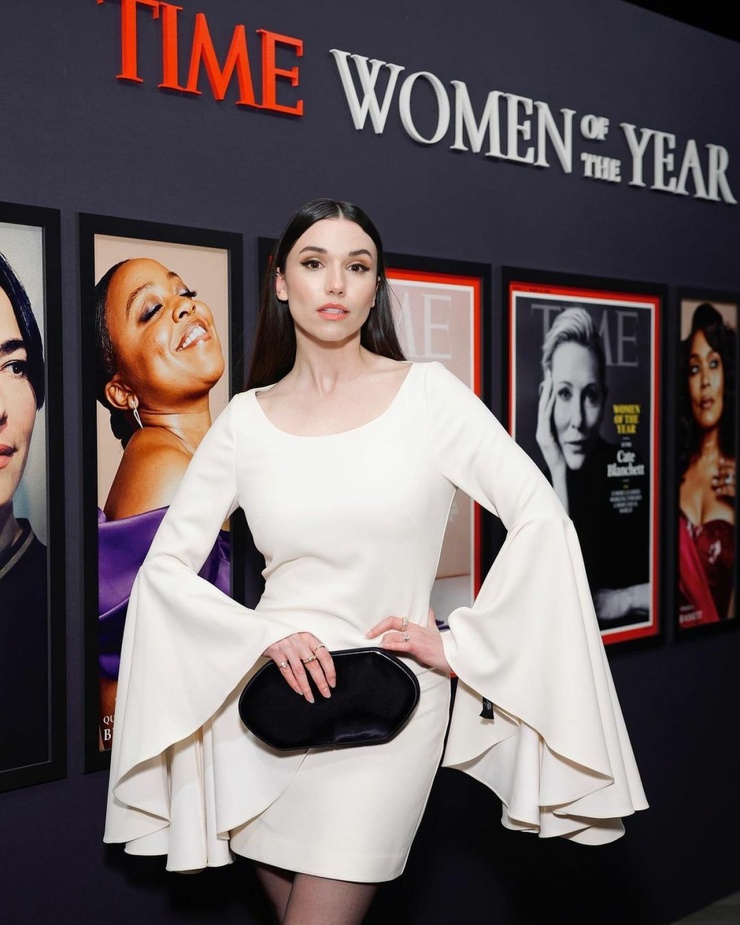 Grace Fulton image