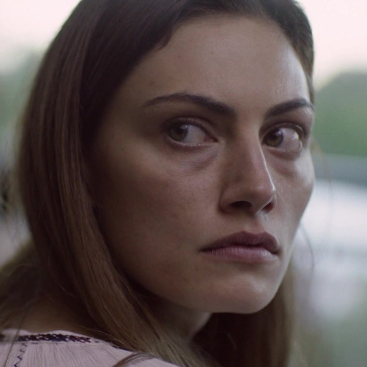 Picture of Phoebe Tonkin