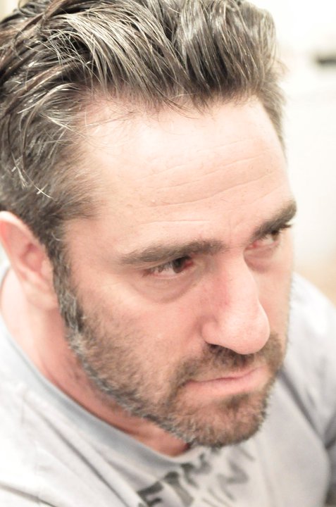 Picture of Tomer Heymann