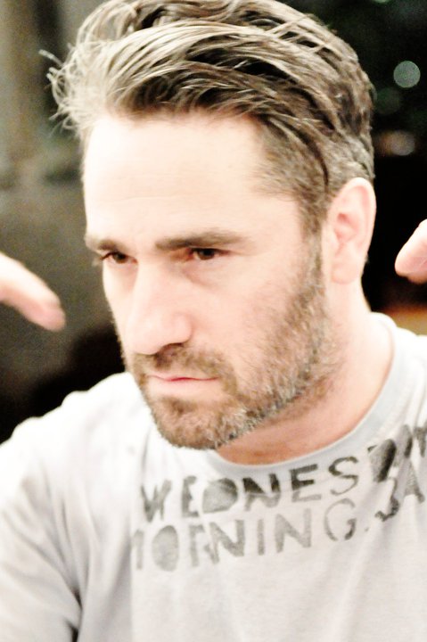 Picture of Tomer Heymann