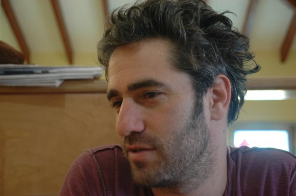 Picture of Tomer Heymann