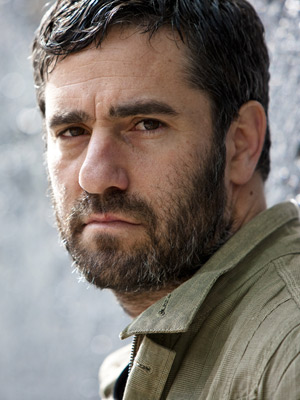 Picture of Tomer Heymann